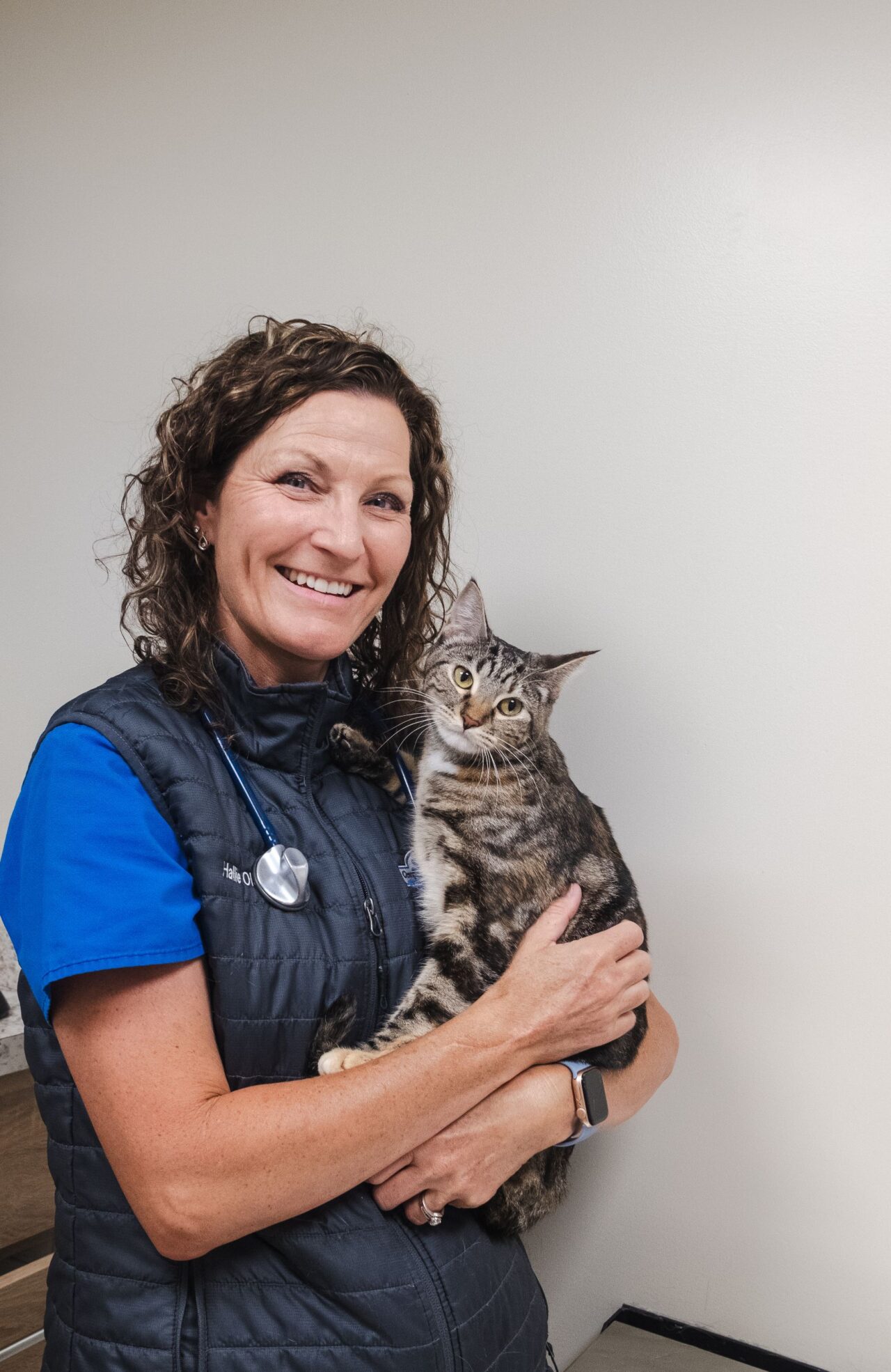 Hastings, NE Veterinary Team - Companion's Choice Animal Hospital